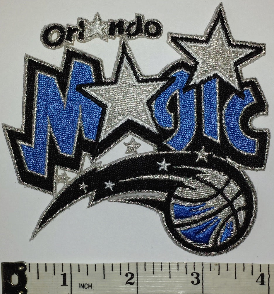ORLANDO MAGIC – UNITED PATCHES