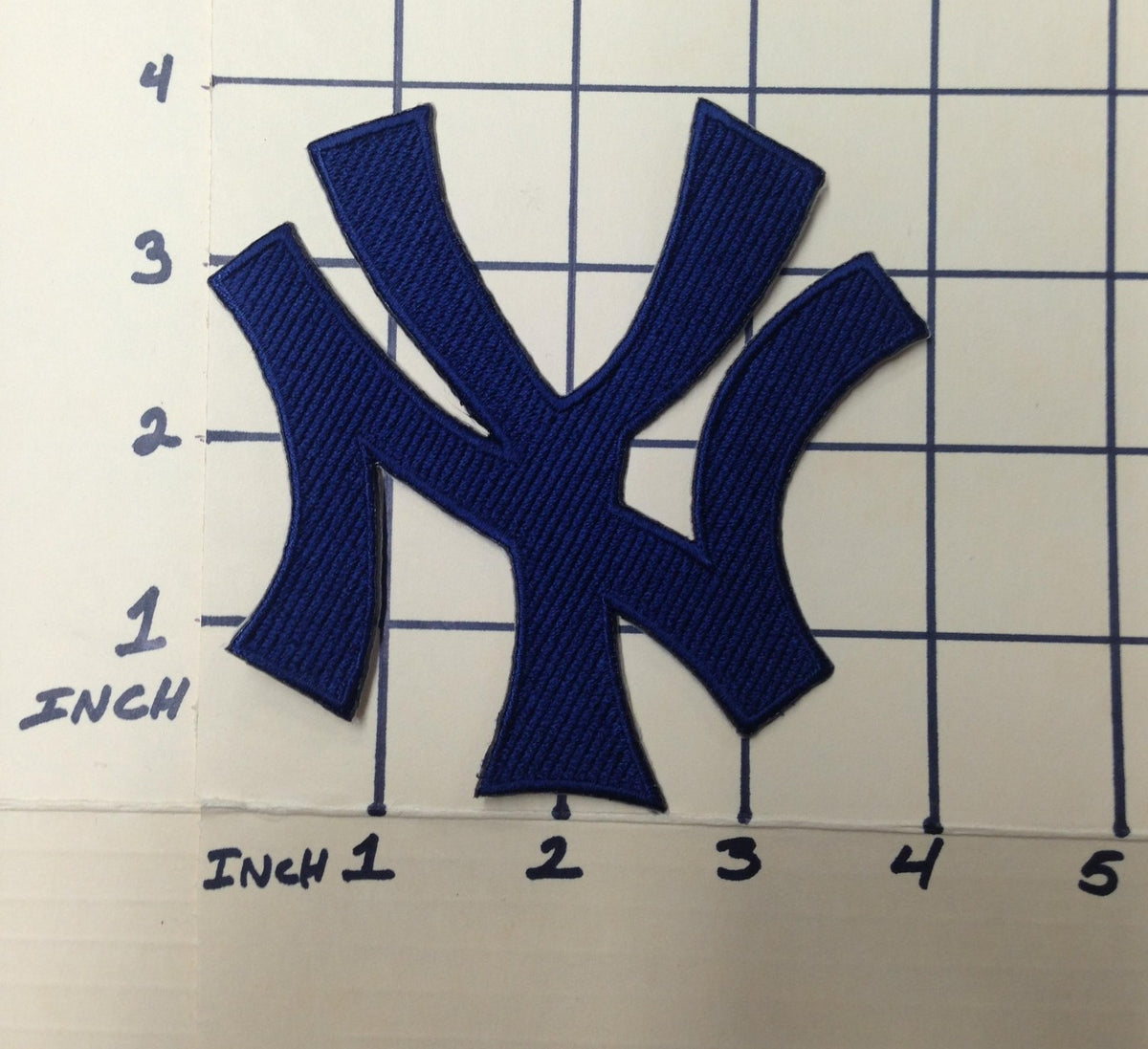 NEW YORK YANKEES – UNITED PATCHES