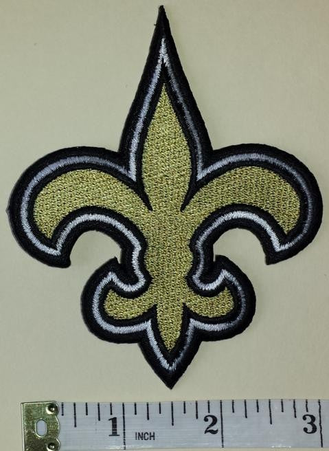 NEW ORLEANS SAINTS – UNITED PATCHES