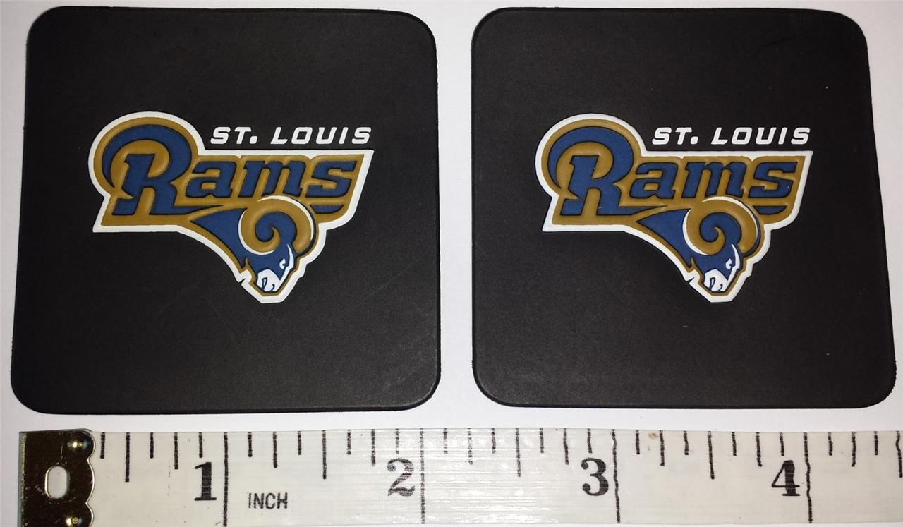 St Louis Rams Logo Los Angeles Rams Vs. Tampa Bay Buccaneers