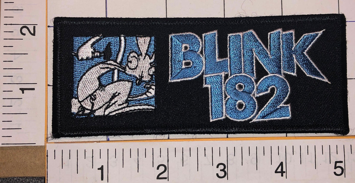 blink 182 BLINK 182 CHESHIRE CAT AMERICAN ROCK BAND PUNK ALTERNATIVE M ...